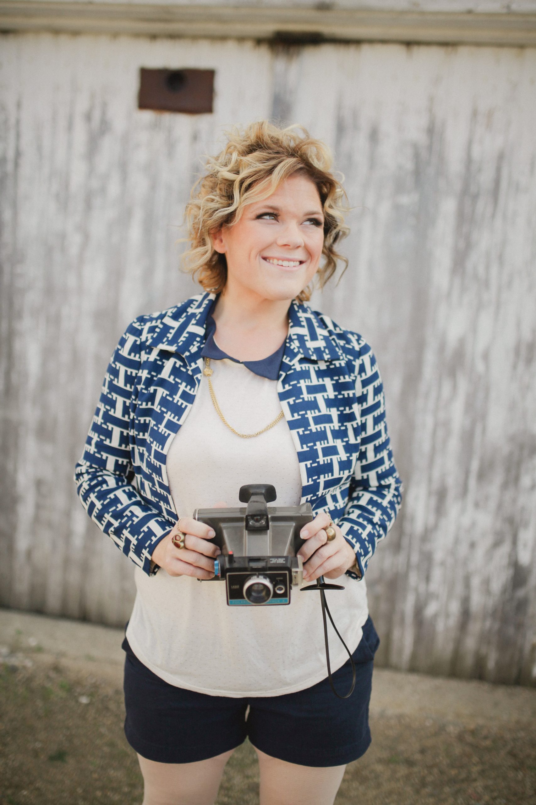 Holly D Photography – custom lifestyle portrait photographer